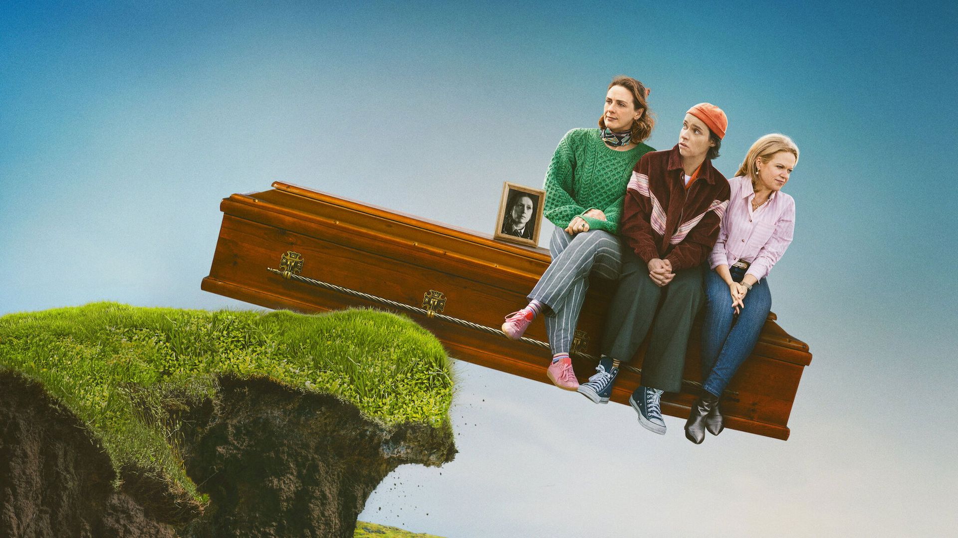 How to Get to Heaven from Belfast | Where to Watch Online in Switzerland