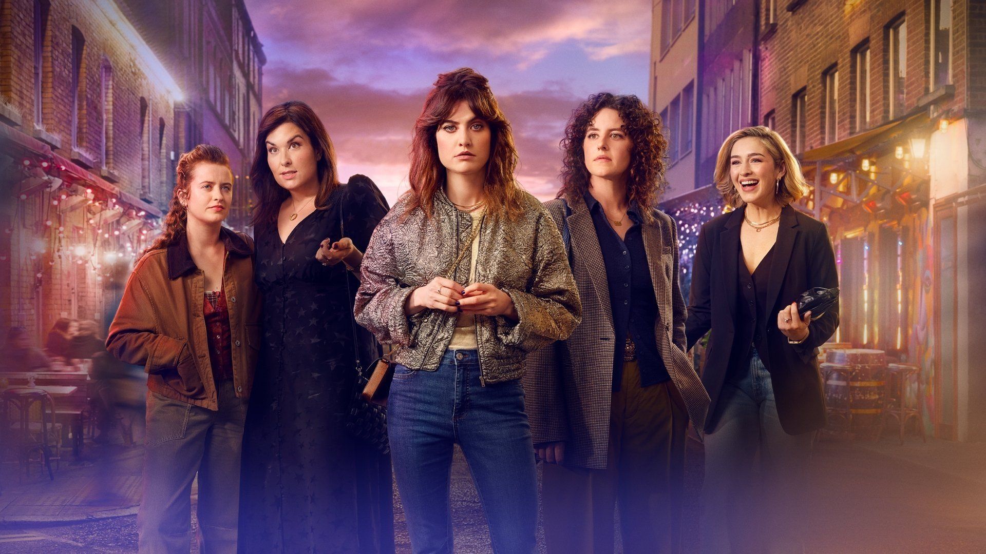 The Walsh Sisters | Where to Watch Online in India