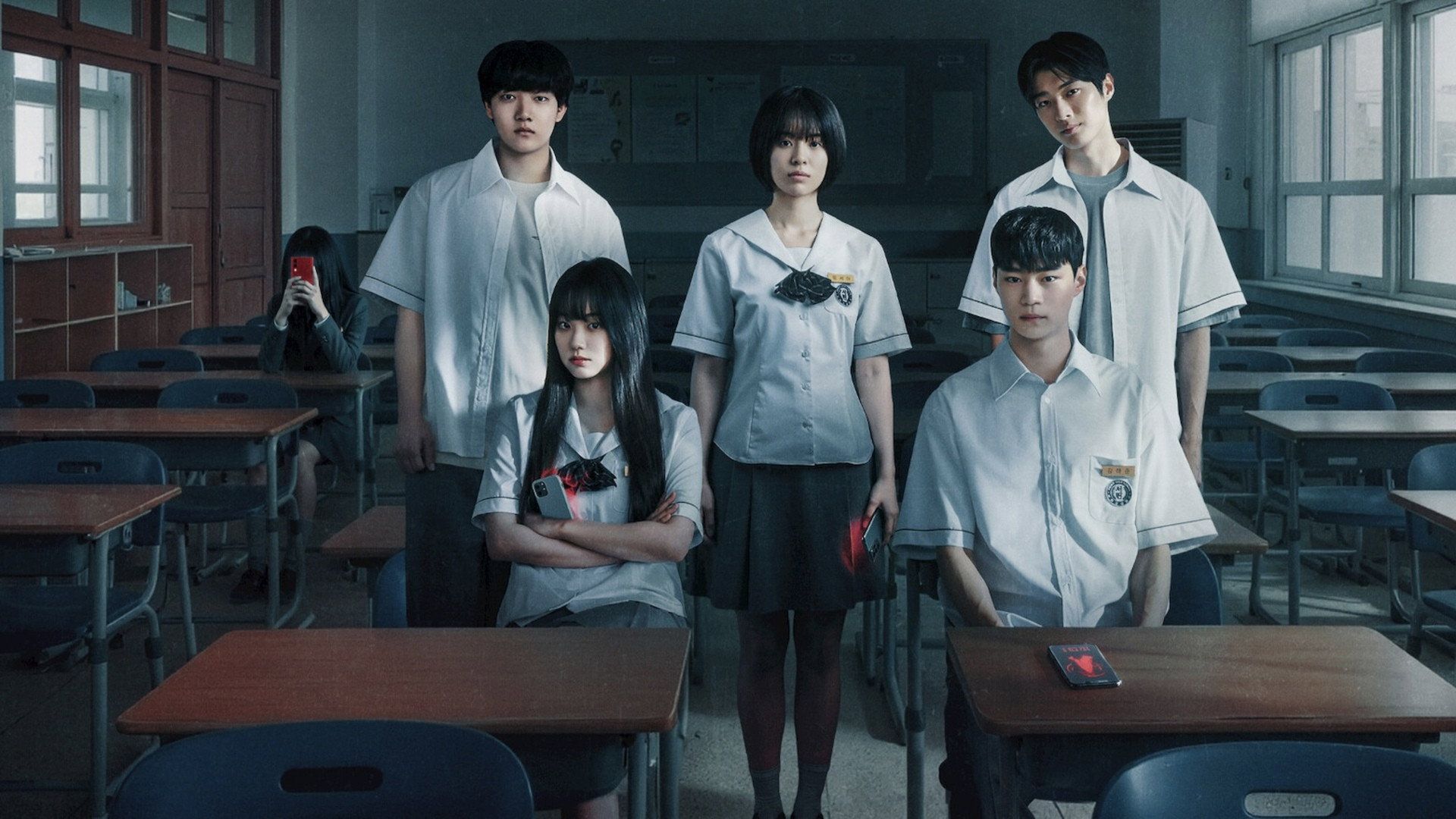 If Wishes Could Kill | Where to Stream & Watch All Seasons Online
