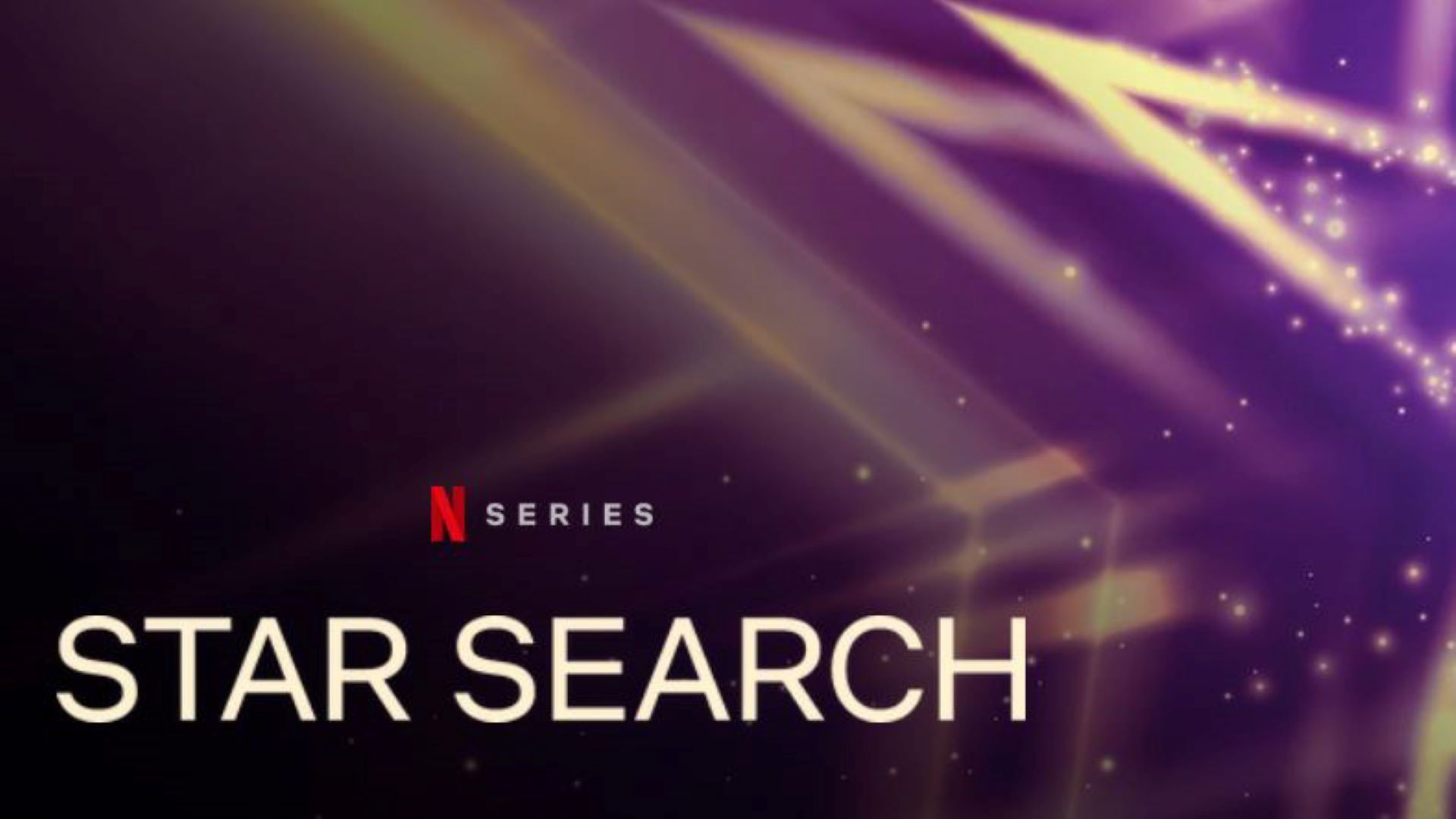 Star Search | Where to Stream & Watch Online?