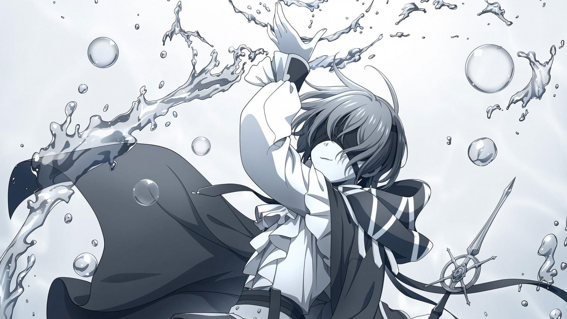 Kunon the Sorcerer Can See | Where to Stream & Watch Online?