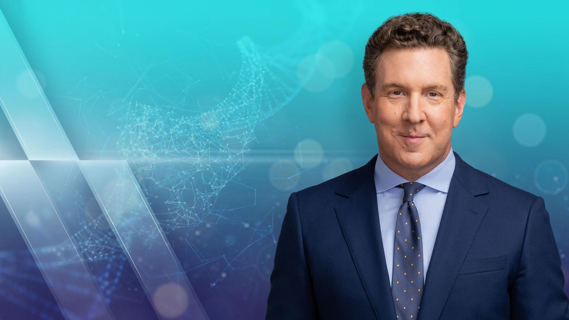 Horizons from PBS News - Season 1 Episode 1: Episode 1