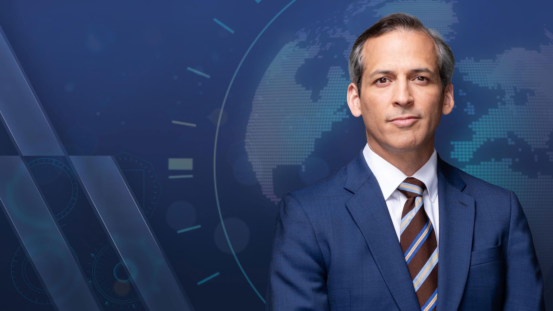 Compass Points from PBS News - Season 1 Episode 3: Episode 3