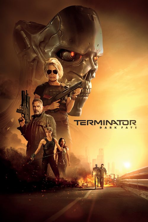 Terminator: The Sarah Connor Chronicles | Where to Stream & Watch Online?