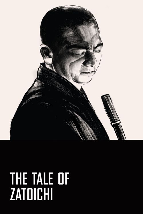 Watch Zatoichi: The Blind Swordsman Collection | 26 Movies