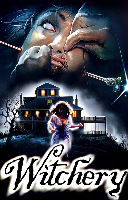 The Angela Chapters | Where to Stream & Watch Online?