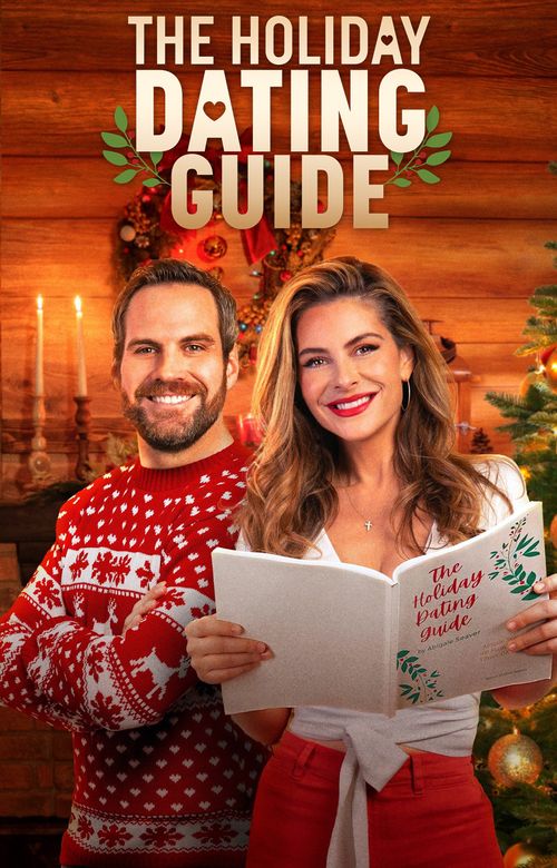 The Twelve Dates 'Til Christmas - Season 1 Episode 1: 'Tis the Season