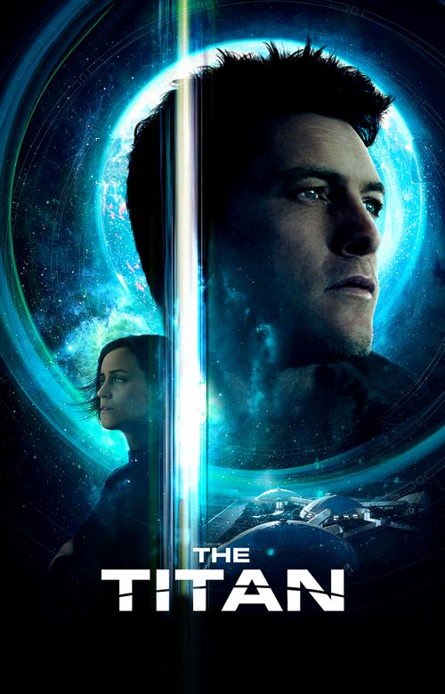 The Titan's Bride | Where to Stream & Watch Online?