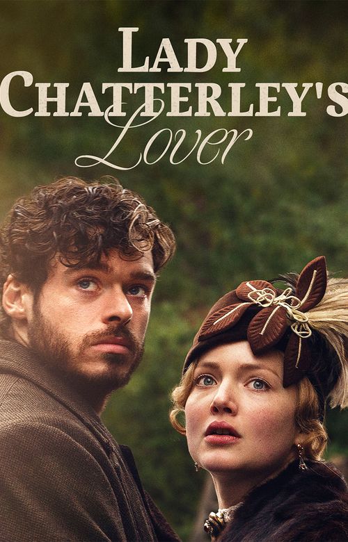 Young Lady Chatterley II (1985) | Watch Online in United States