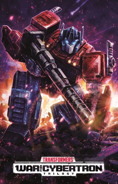 Transformers: EarthSpark S4 E2 | Watch Online in United States