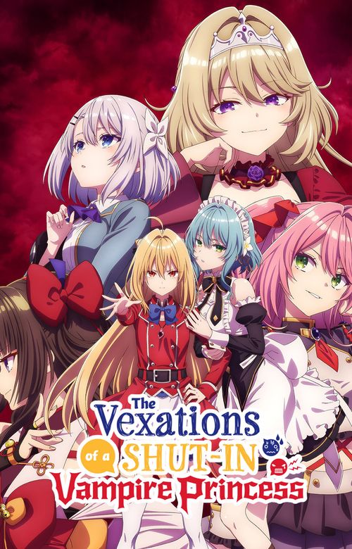 Valkyrie Drive: Mermaid | Where to Watch Online in United States