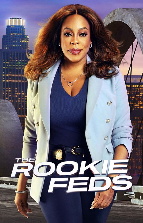 The Rookie Season 8 | Where to Watch Online in Australia