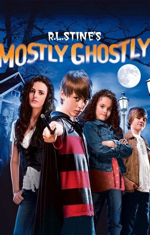 The Haunted House Season 2 | Where to Watch Online in United States