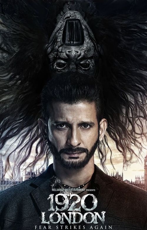 Haunted - 3D | Where to Stream & Watch Online?