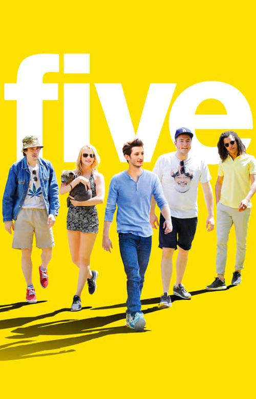 Liquor Run the Movie | Where to Stream & Watch Online?