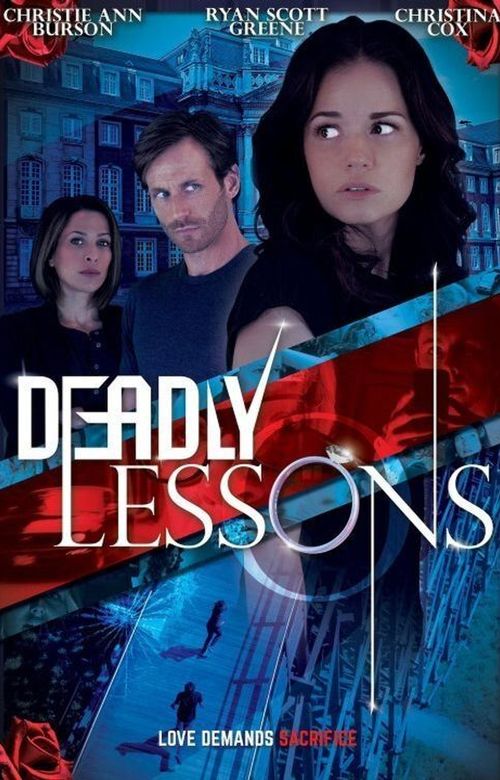 Lethal Seduction (2015) | Where to Stream & Watch Online?