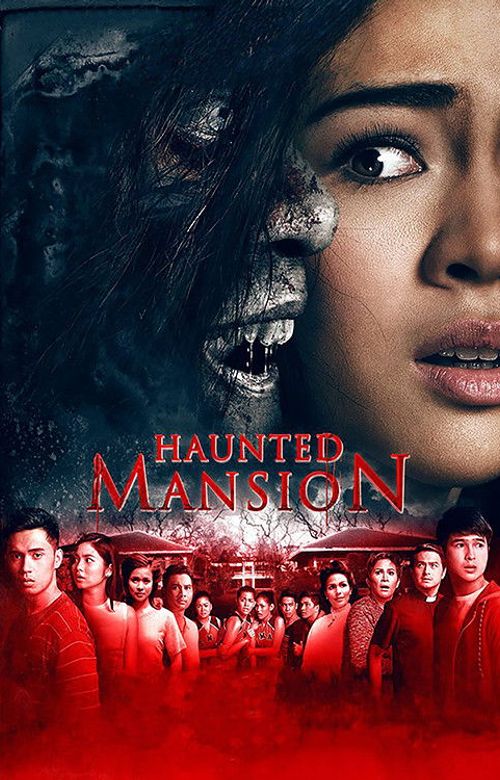 The Haunted House Season 2 | Where to Watch Online in United States