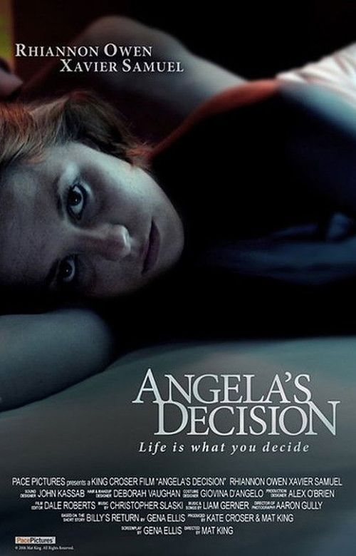 The Angela Chapters | Where to Stream & Watch Online?