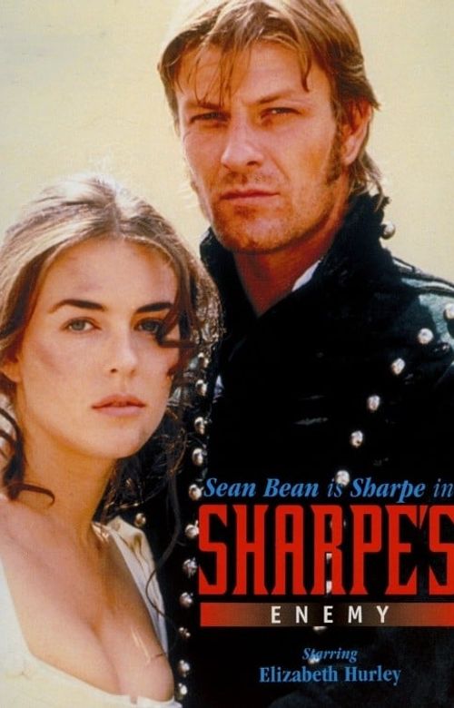 Sharpe | Where to Stream & Watch Online?
