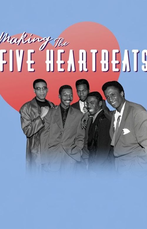 The Five Heartbeats (1991) | Watch Online in United States