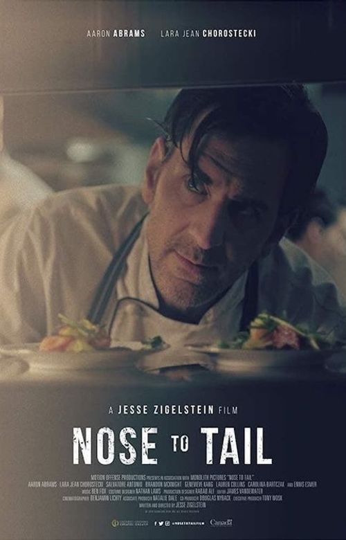 Final Recipe | Where to Stream & Watch Online?