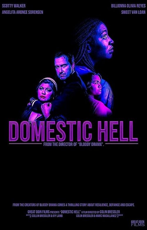 The Angela Chapters | Where to Stream & Watch Online?