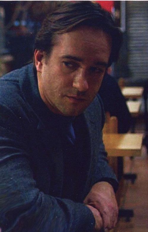Dark Confessions (1998) | Watch Online in United States