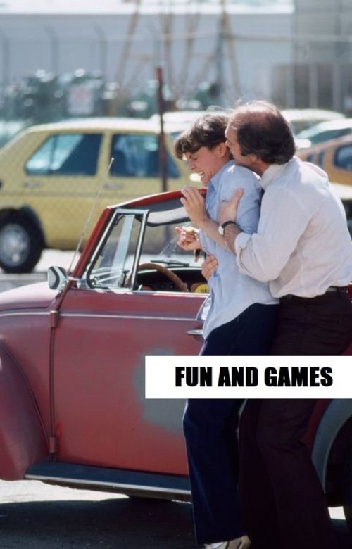 Game Show Models (1977) | Watch Online in United Kingdom