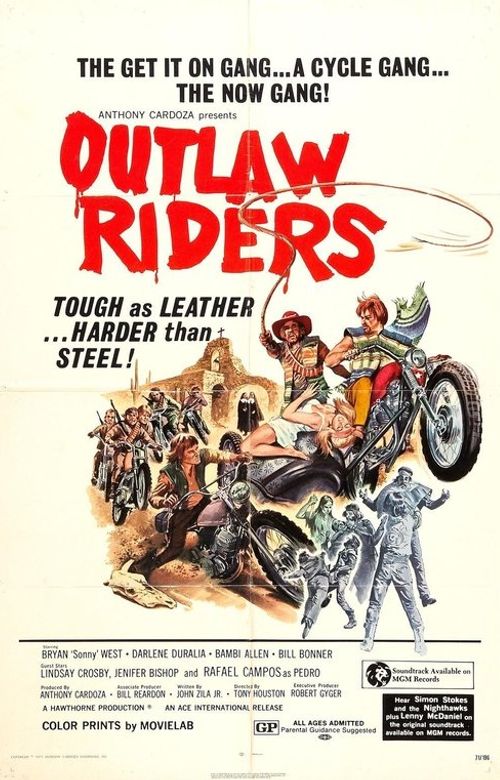 The Outsiders (1983) | Watch Online in United States
