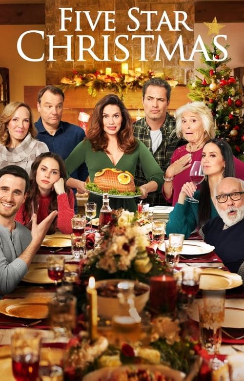 The Christmas Ring | Where to Stream & Watch Online?