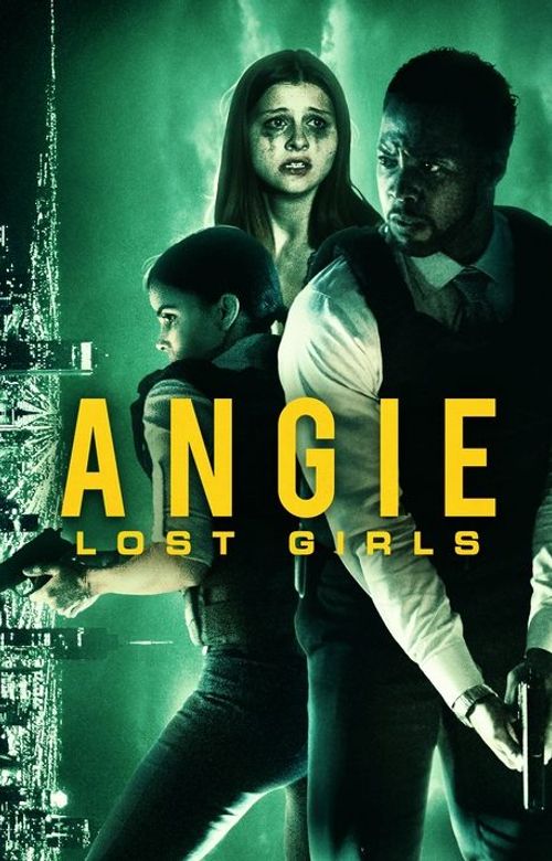 The Angela Chapters (2020) | Watch Online in United States