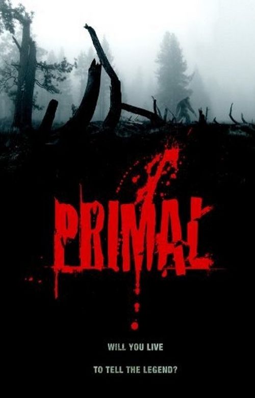 Primal - Season 3 Episode 4: Prey for the Wicked