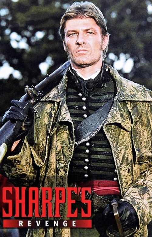Sharpe | Where to Stream & Watch Online?