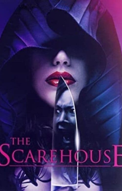 The Haunted House Season 2 | Where to Stream & Watch Online?