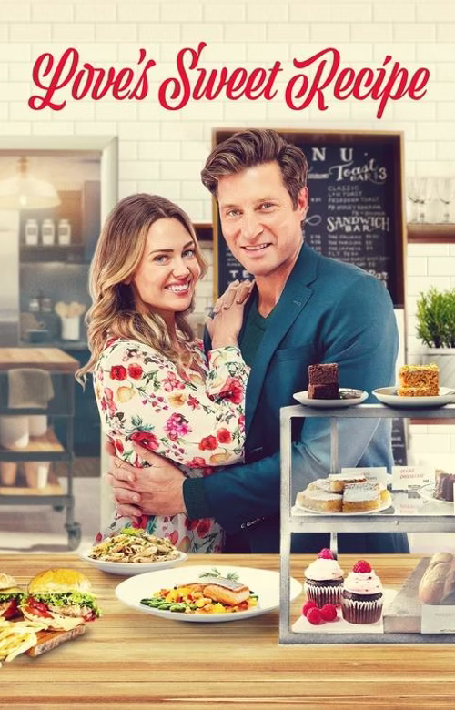 Final Recipe (2013) | Watch Online in United States
