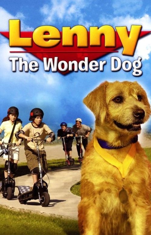 Charlie the Wonderdog (2025) | Watch Online in Canada