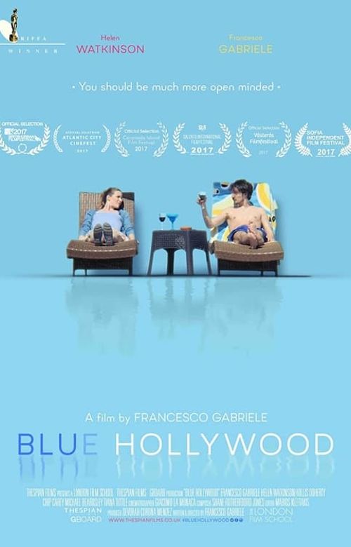 Blue Movies | Where to Stream & Watch Online?