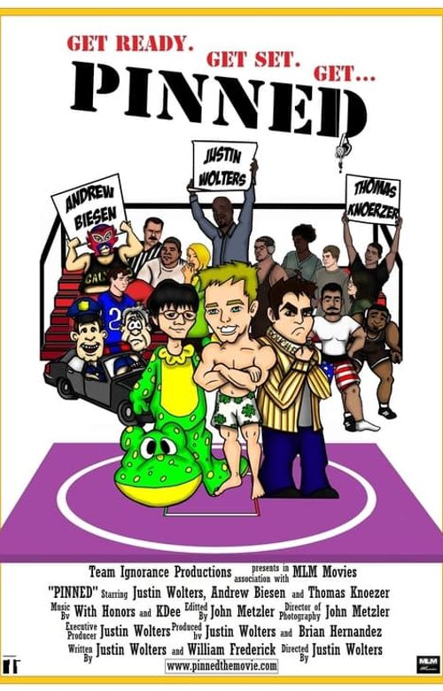 Tetherball: The Movie | Where to Stream & Watch Online?