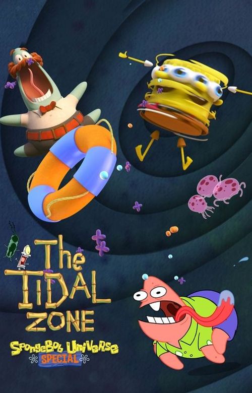 SpongeBob SquarePants | Where to Stream & Watch All Seasons Online