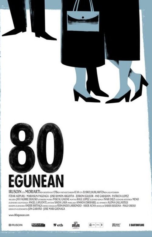 Madrid, 1987 (2011) | Where to Stream & Watch Online?