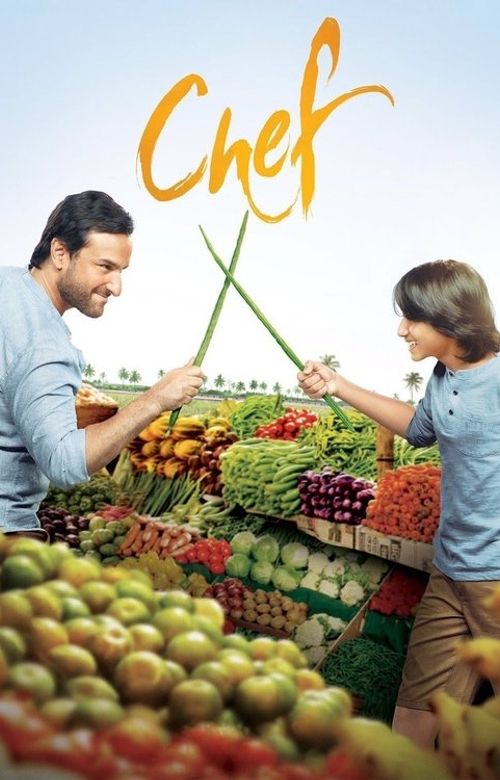 Final Recipe (2013) | Watch Online in United States