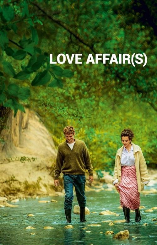 Diary of a Nymphomaniac (2008) | Where to Stream & Watch Online?