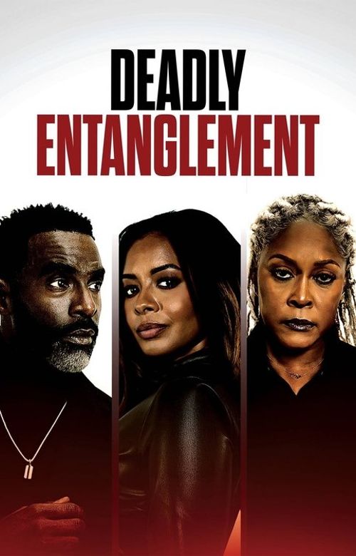 Lethal Seduction (2015) | Where to Stream & Watch Online?