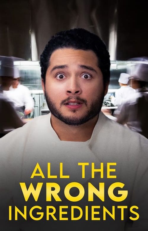 Final Recipe (2013) | Watch Online in United States