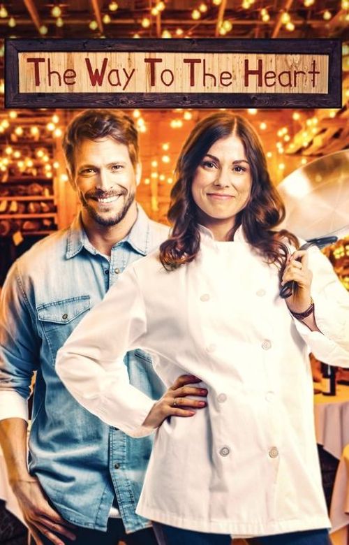 Final Recipe (2013) | Watch Online in United States