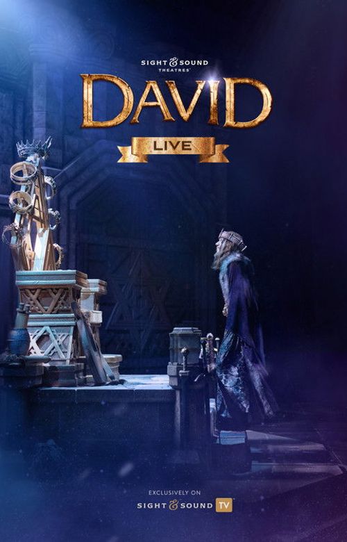 David (2025) | Watch Online in United States