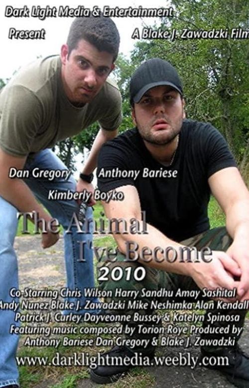 Animal Control - Season 4 Episode 1: Bear Cubs and Broncos