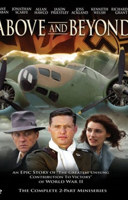 The War Between the Land and the Sea - Season 1 Episode 5: The End of ...