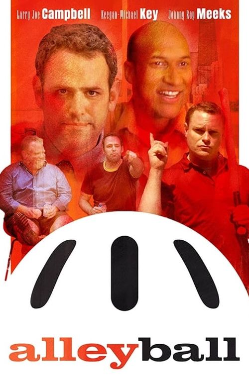 Tetherball: The Movie | Where to Stream & Watch Online?