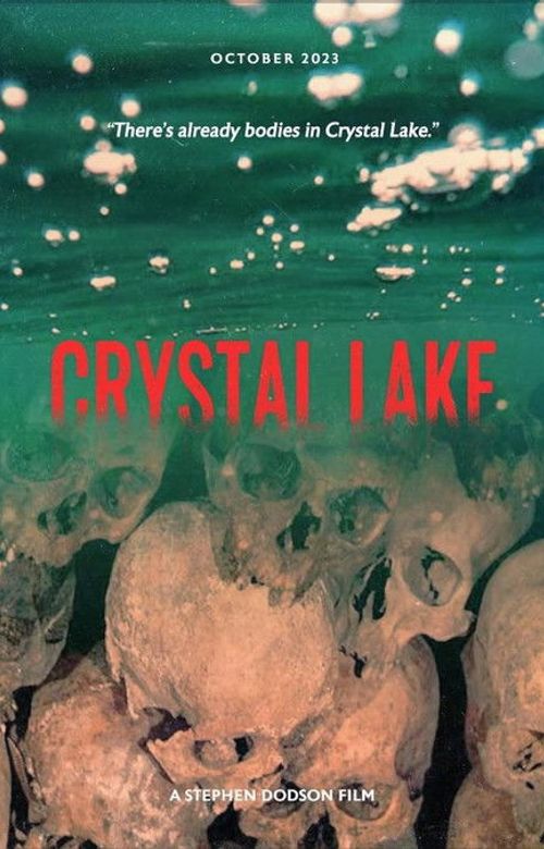 Bone Lake (2025) | Watch Online in United States
